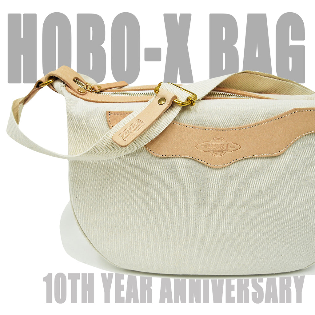 History of Obbi Good Label Hobo Bag – Rugged Gentlemen Shoppe
