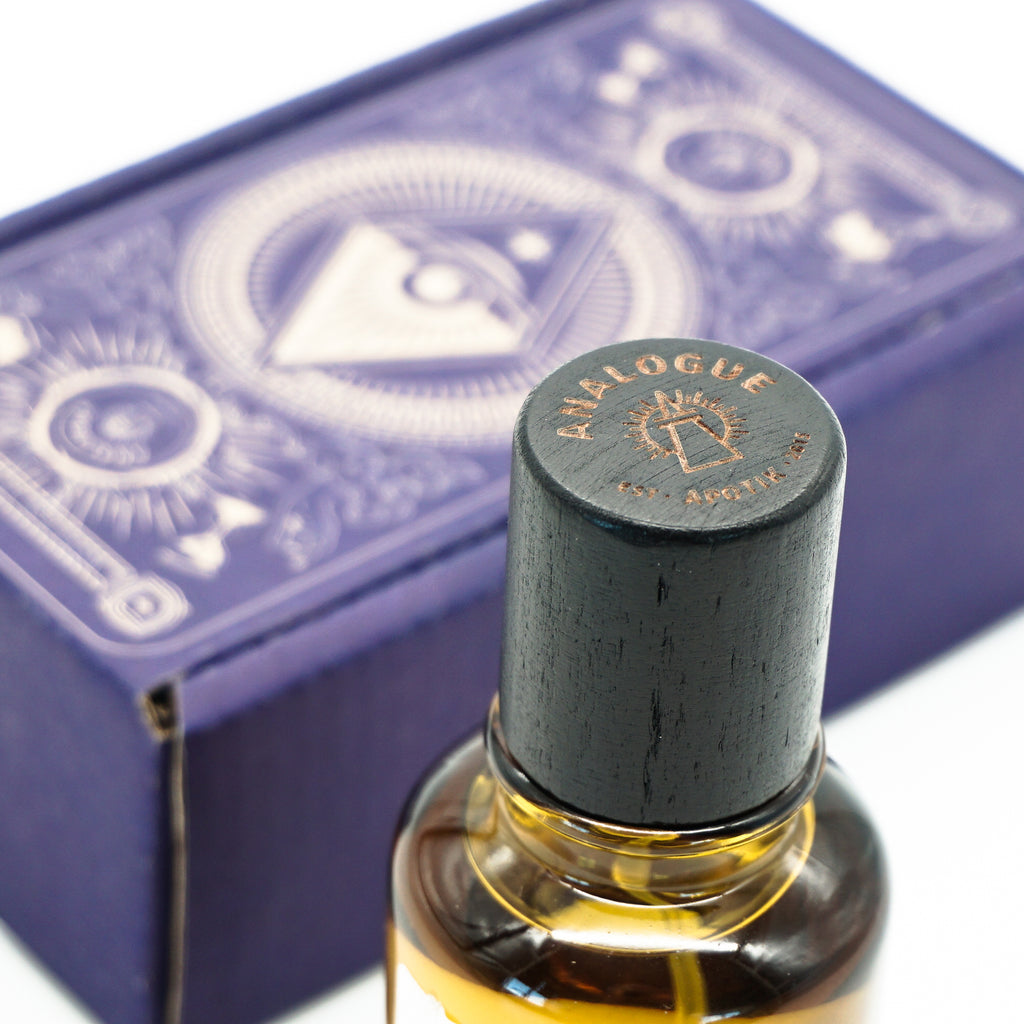 Yama Analogue Apotik Oil De Parfum Singapore Se Asia Rugged