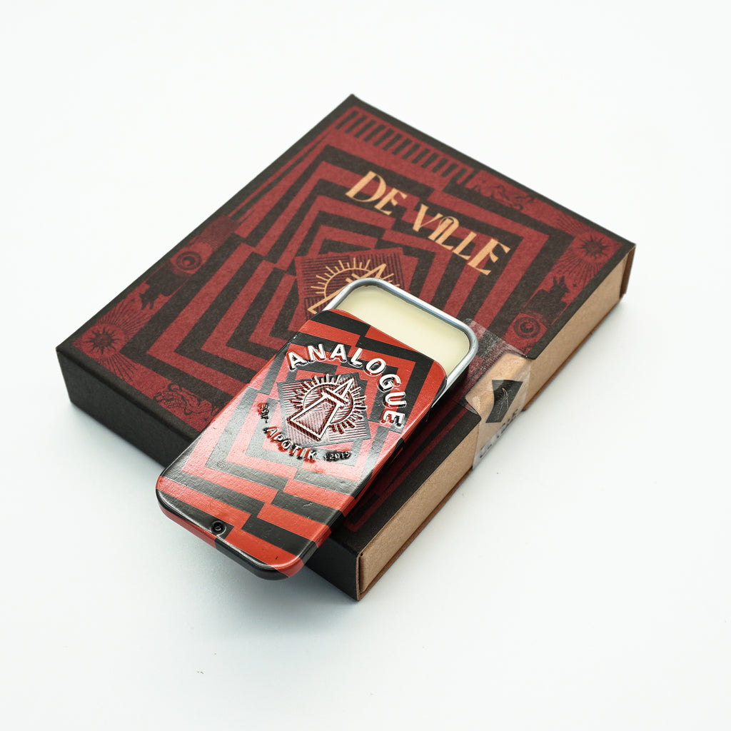 Deville Solid Cologne By Analogue Apotik Singapore Worldwide