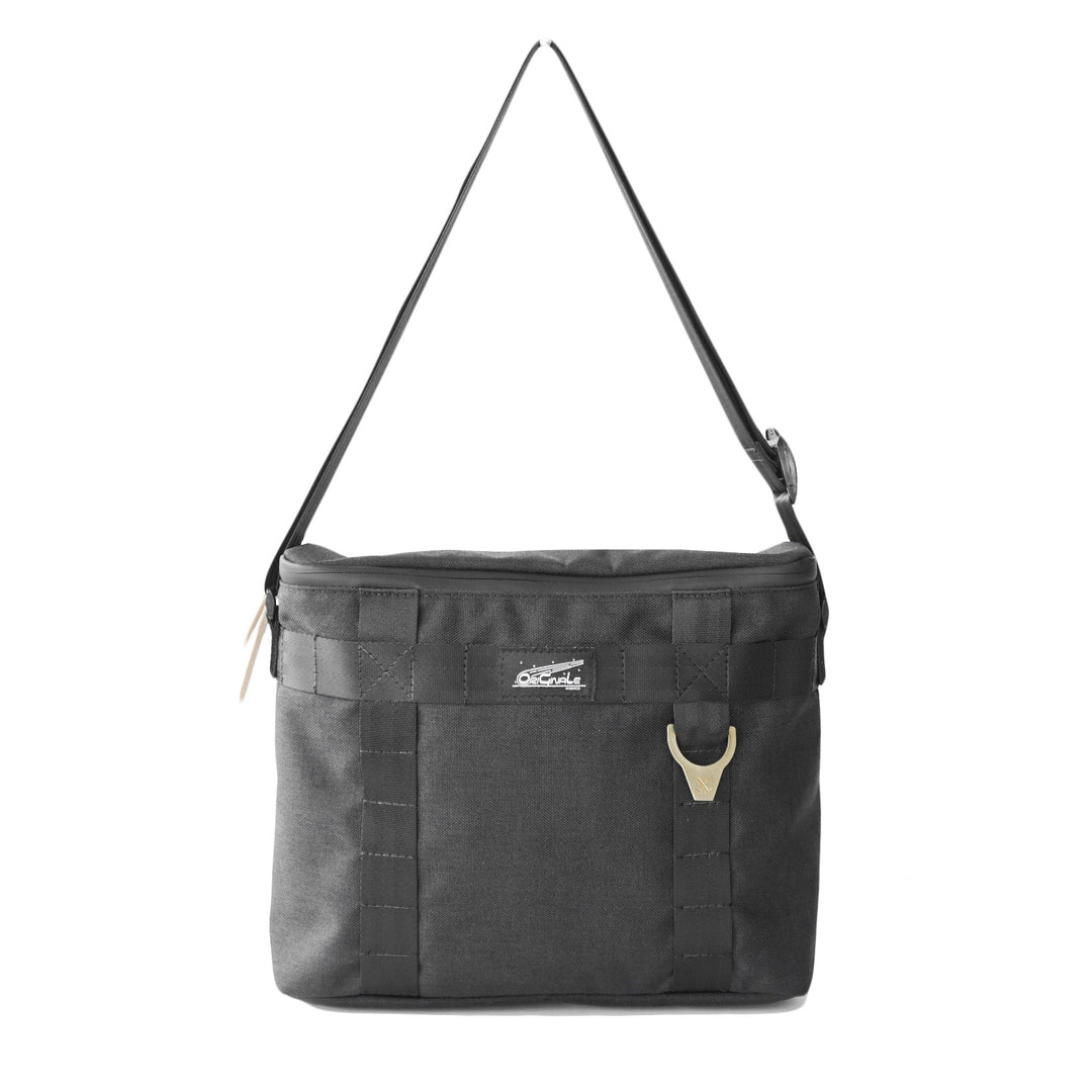 Obbi Good Label Leather/Canvas Bags – Rugged Gentlemen Shoppe