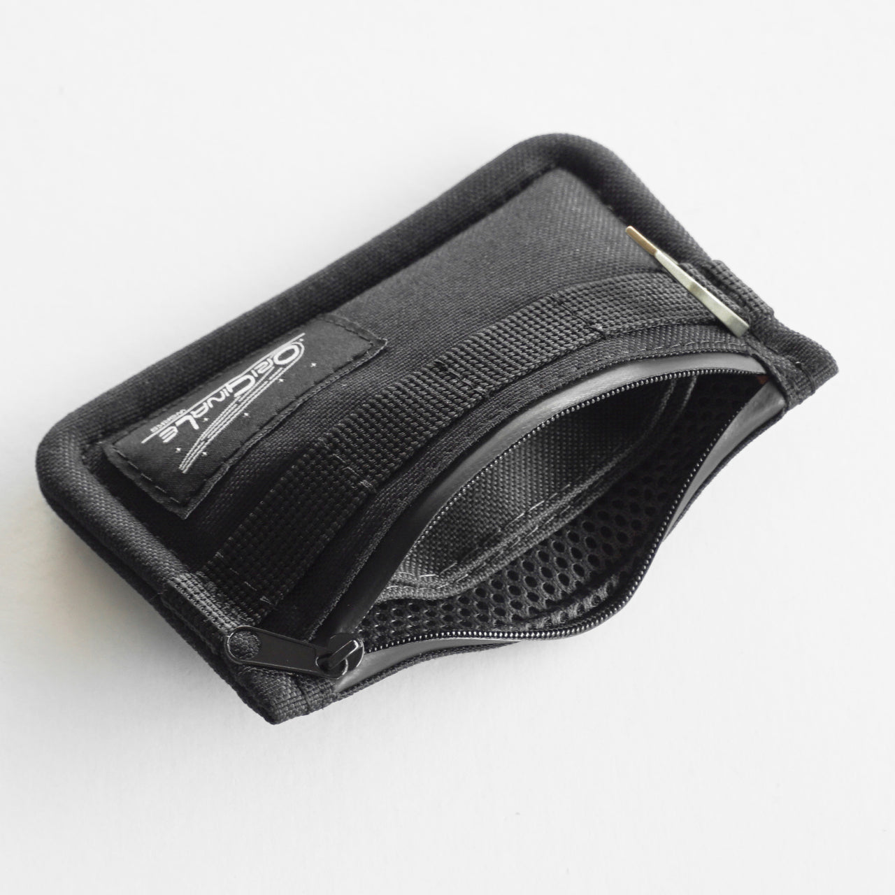 OriGinaLe OUTDOOR ZIPPER SHORT WALLET – Rugged Gentlemen Shoppe
