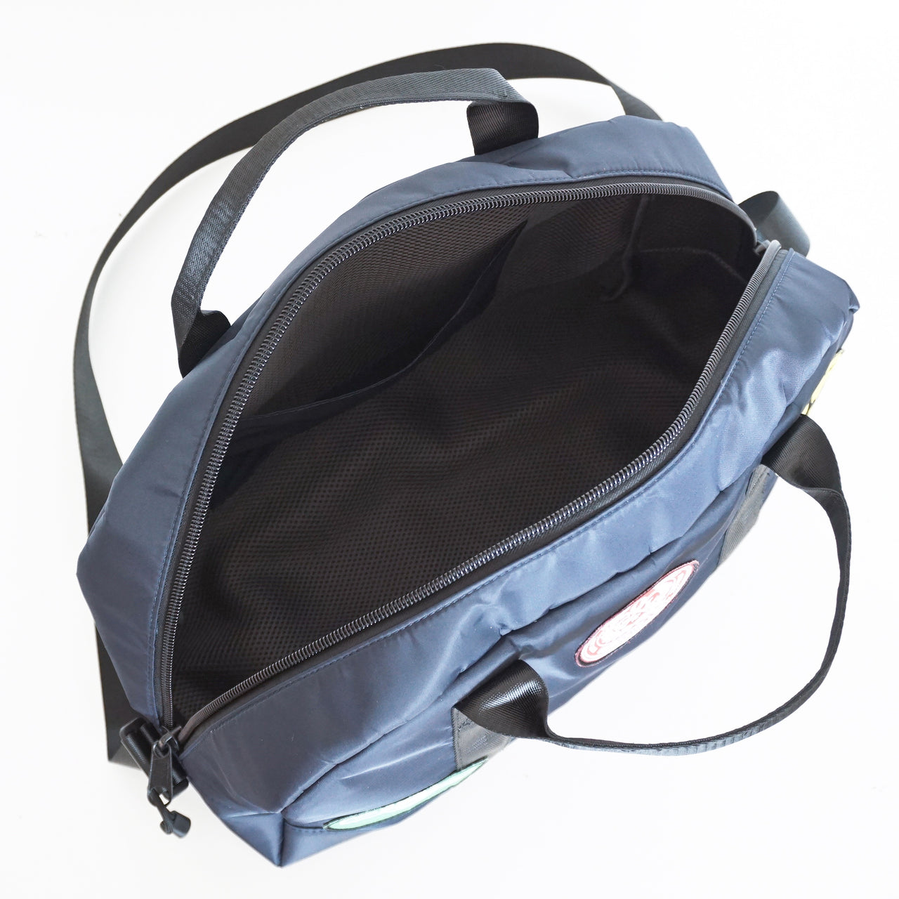 OriGinaLe FMTTM GYM BAG PATROL BLUE – Rugged Gentlemen Shoppe