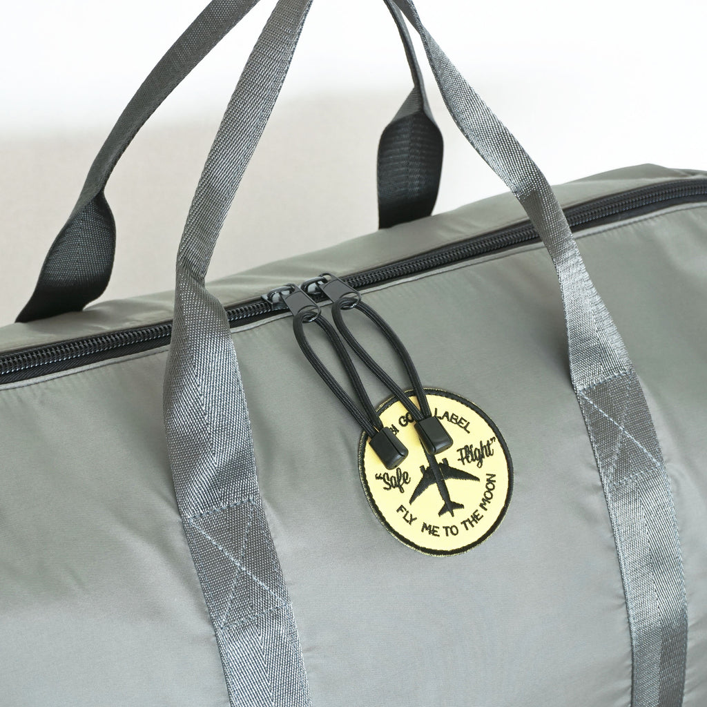 OriGinaLe FMTTM DUFFEL BAG NASA GREEN – Rugged Gentlemen Shoppe