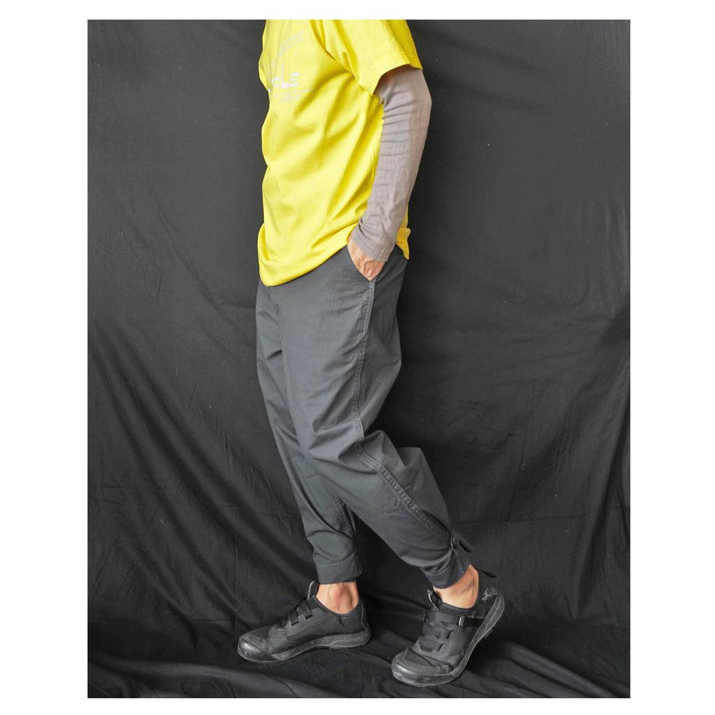 OGL APPAREL ORIGINALE OUTDOOR PANTS HEATHER – Rugged Gentlemen Shoppe
